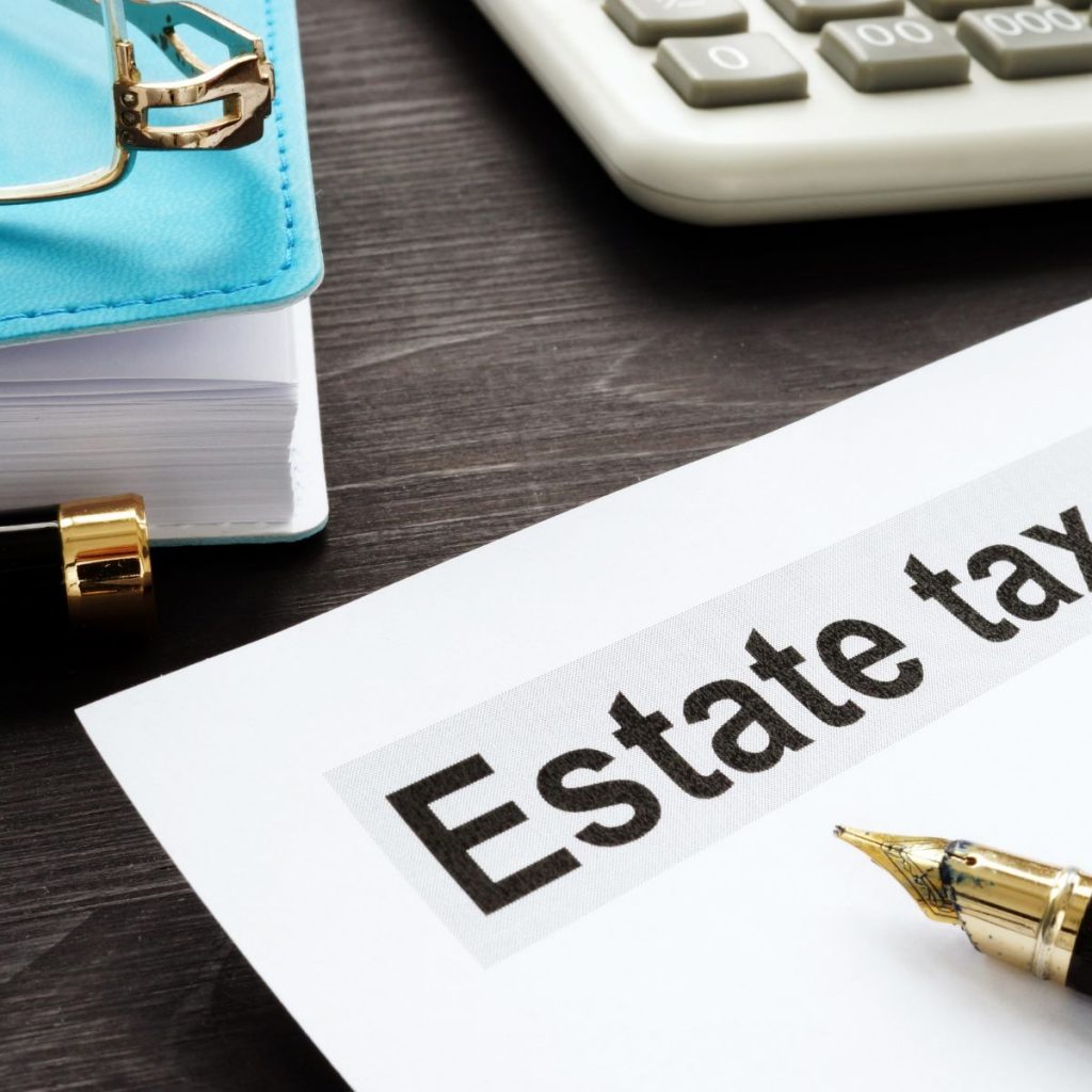 Understanding the SARS REV 246 Form for Estate Duty | Deoco